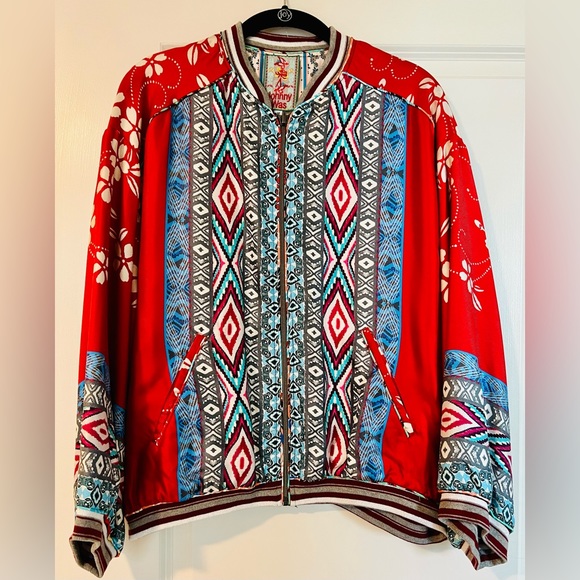 Johnny Was | Jackets & Coats | The Coolest Johnny Was Collection ...